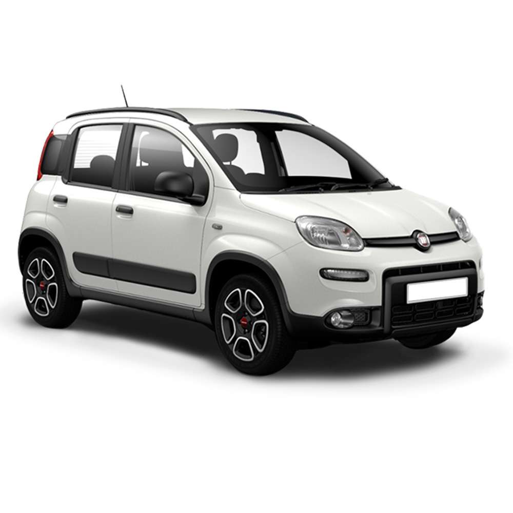 Economy Group | Rolling Car Rentals - Chania, Crete